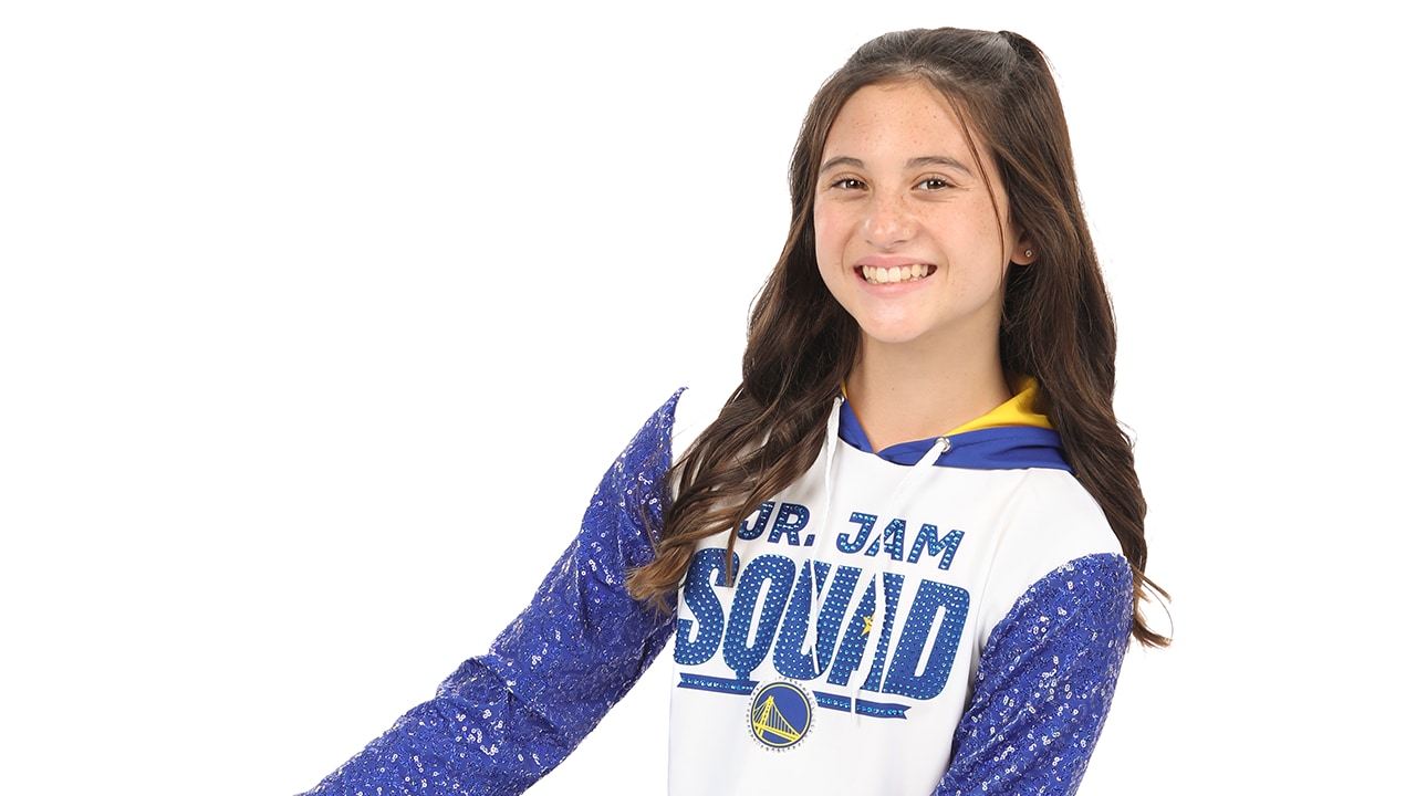 2022‑23 Jr. Jam Squad: Brooklyn