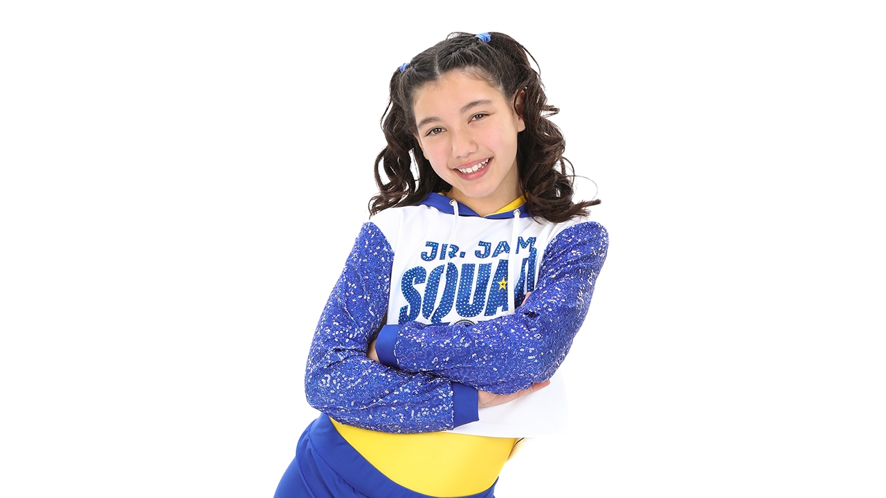 2022-23 Jr. Jam Squad: Jonah | Golden State Warriors