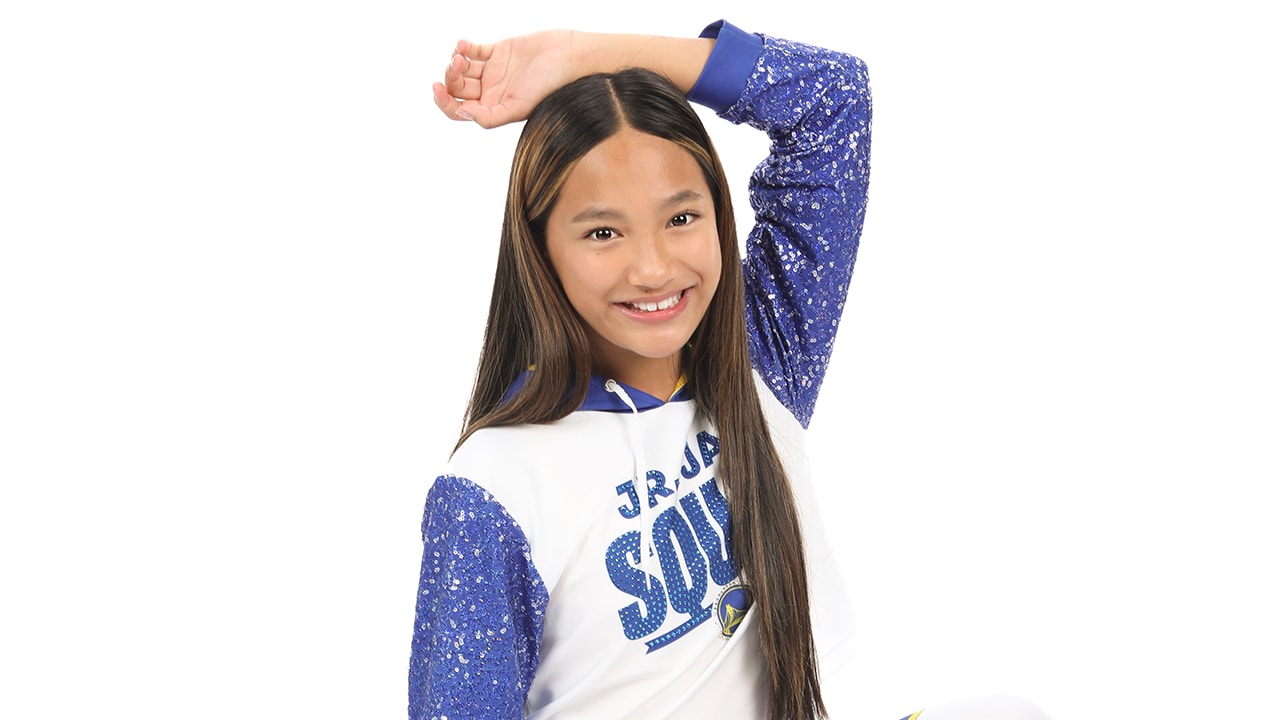 2022‑23 Jr. Jam Squad: Mirabella