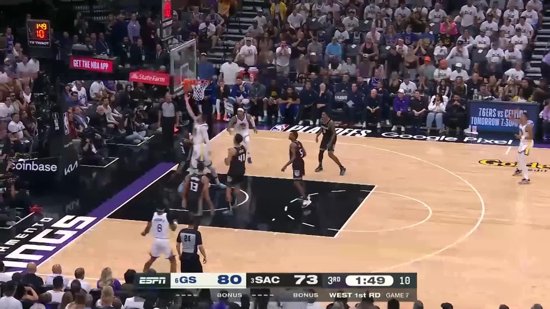 Golden State Warriors | NBA.com