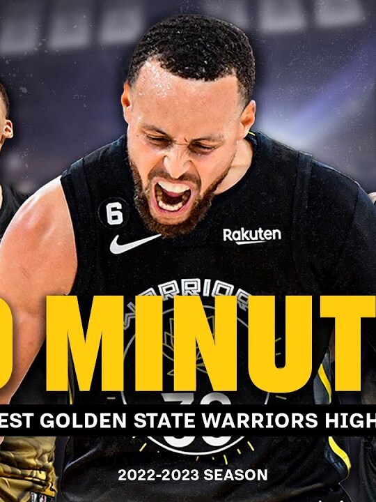 | Golden State Warriors