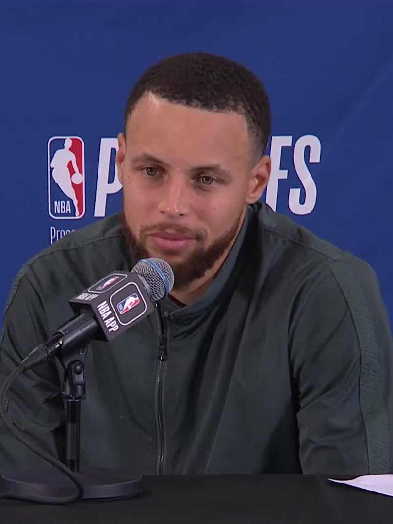 Warriors Fall Down 0-2 For First Time Since 2007