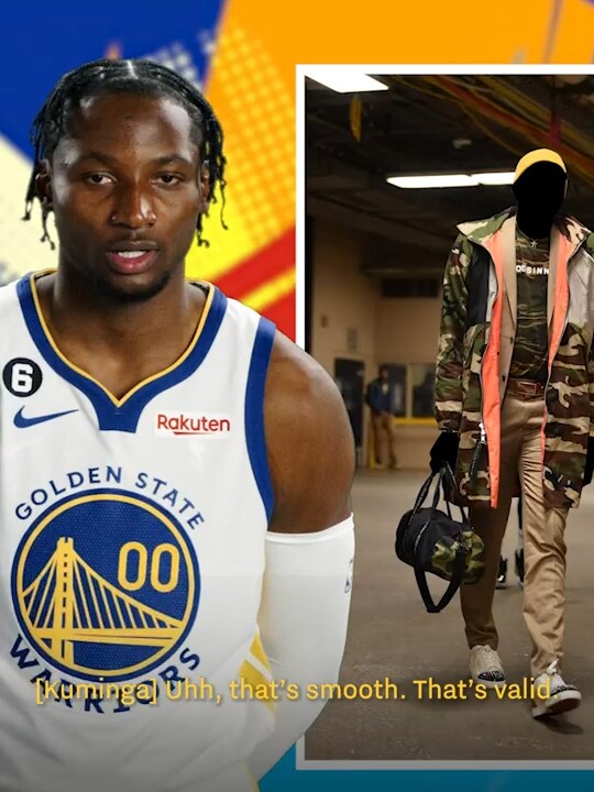 Golden State Warriors Highlights vs. LA Clippers