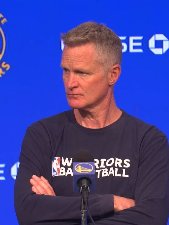 Golden State Warriors Highlights vs. Los Angeles Lakers