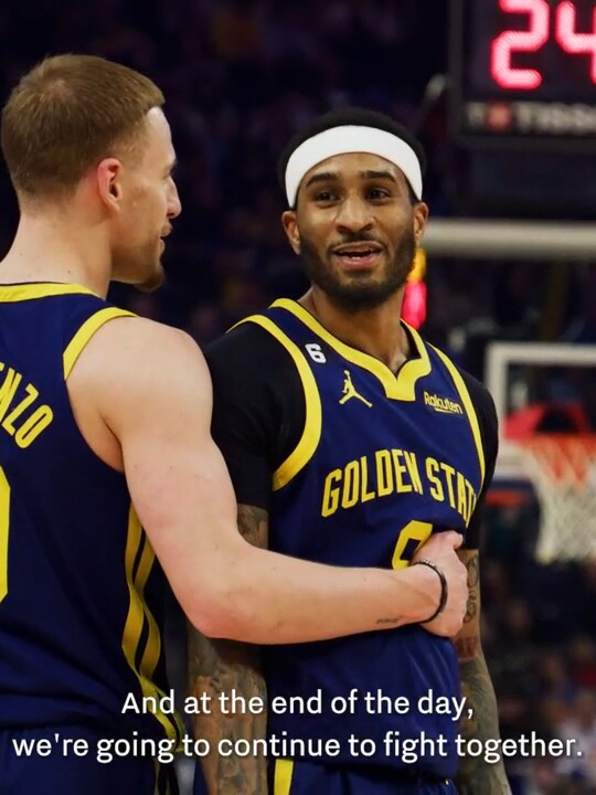 Stephen Curry 56-Point Highlights vs. Orlando Magic