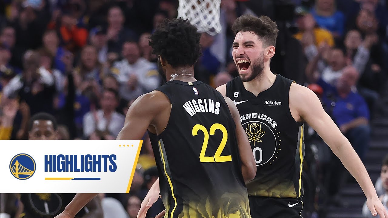 Ty Jerome | Golden State Warriors | NBA.com
