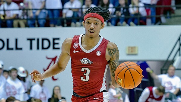 Mock Draft Roundup: Experts Make Final Predictions for Warriors' 2023 ...