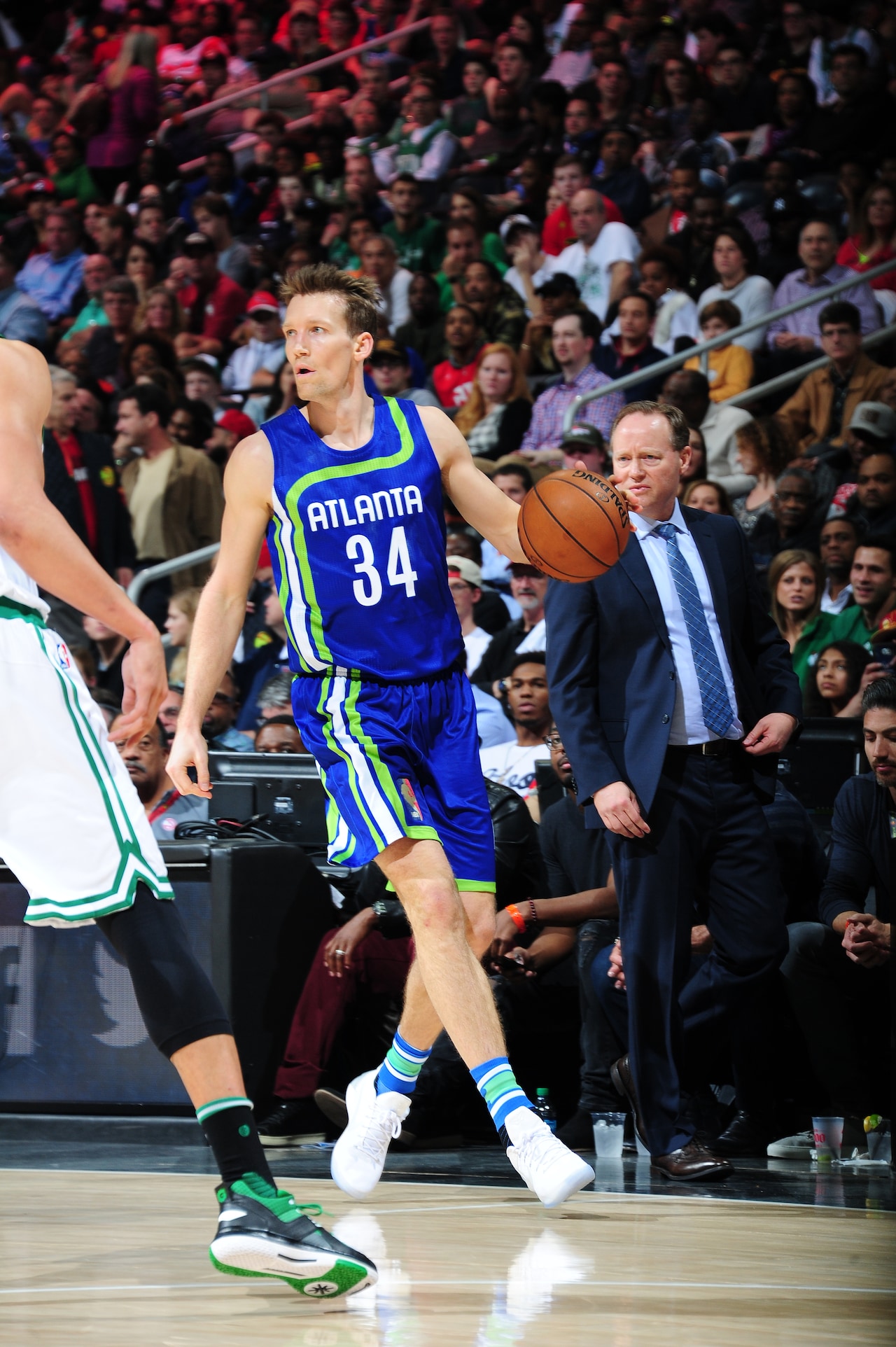 Golden State Warriors Promote Mike Dunleavy Jr. To General Manager