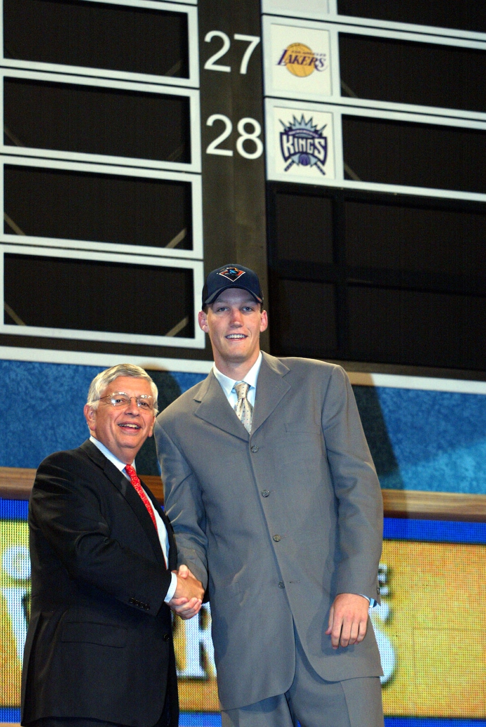 Golden State Warriors Promote Mike Dunleavy Jr. To General Manager