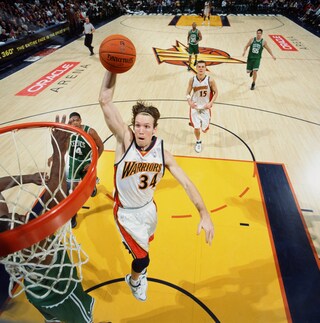 Golden State Warriors Promote Mike Dunleavy Jr. To General Manager