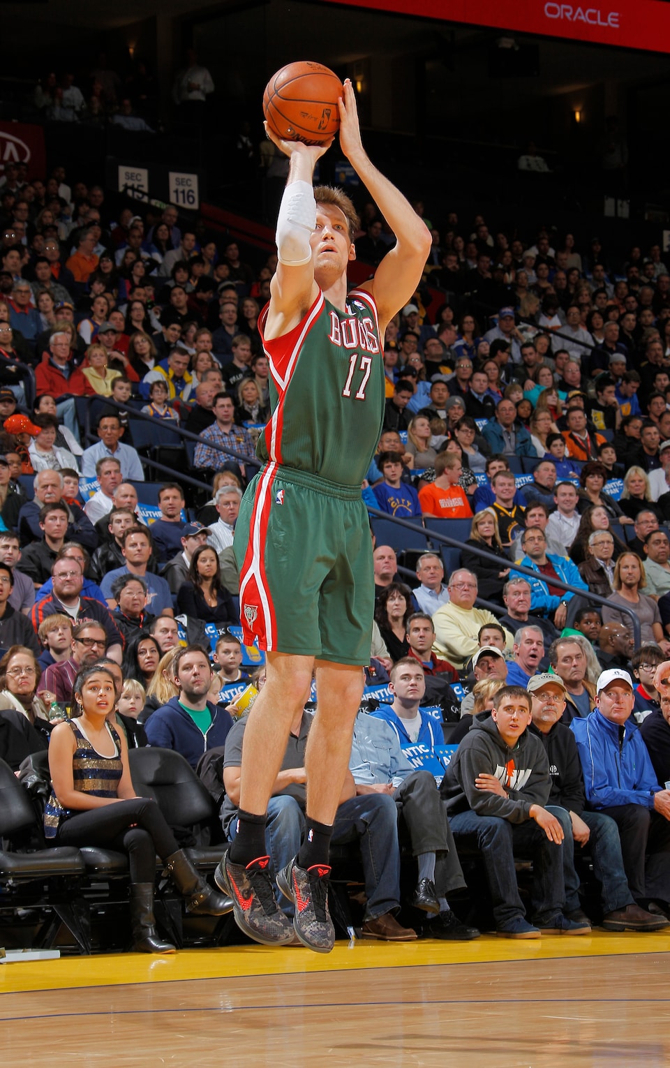 Golden State Warriors Promote Mike Dunleavy Jr. To General Manager