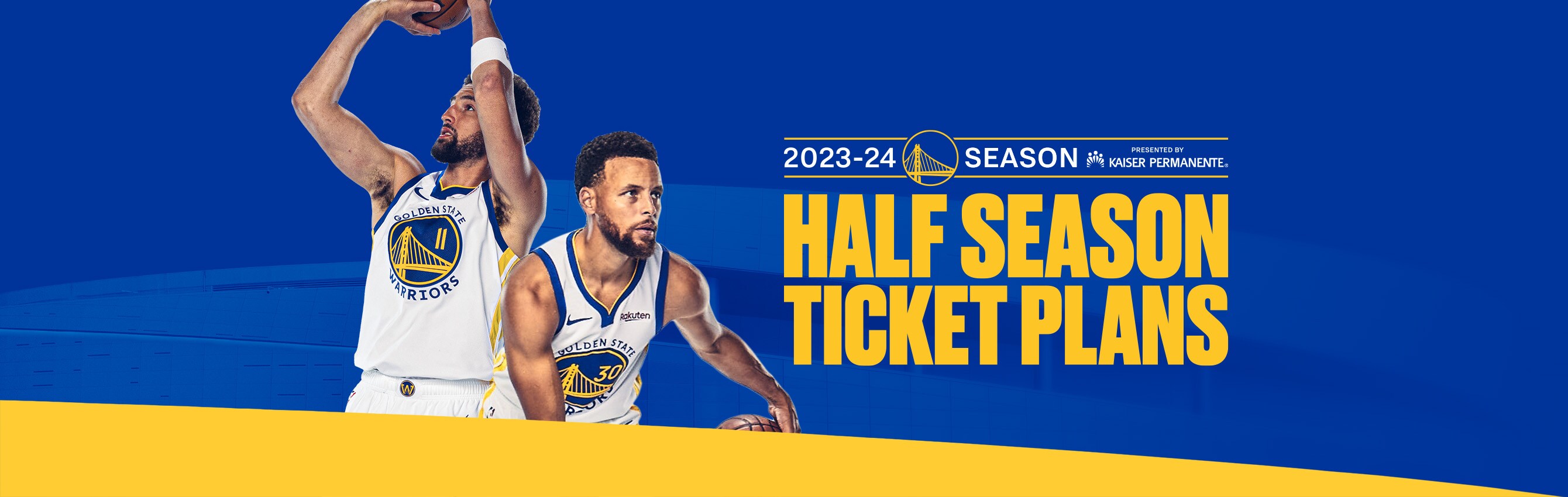Warriors Mini‑Plans | NBA.com