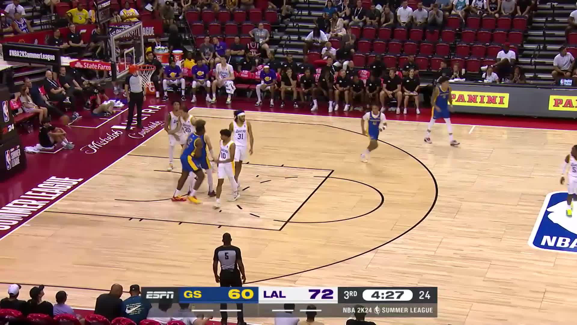 | Golden State Warriors