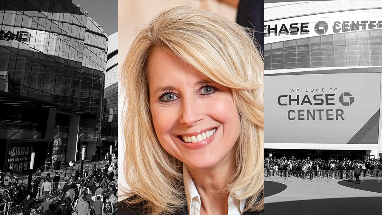Donna Daniels Named to Sports Business Journal Game Changers: Women in ...