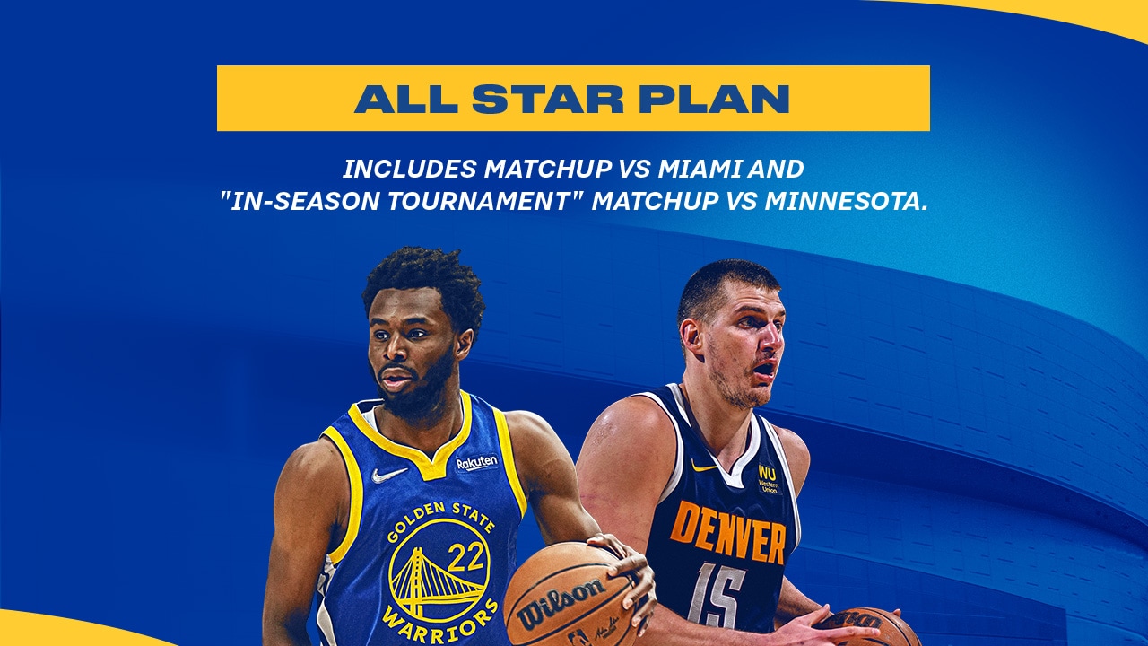 All-Star Plan