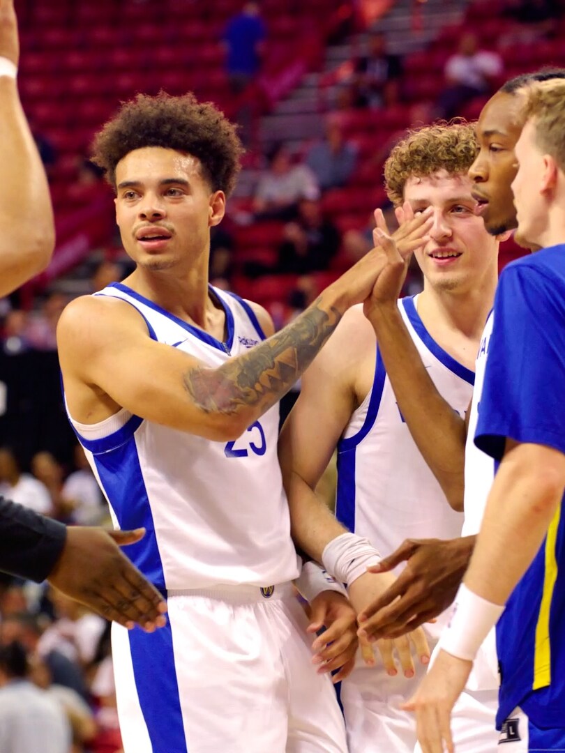 Stephen Curry’s NBA Debut | 10/28/09