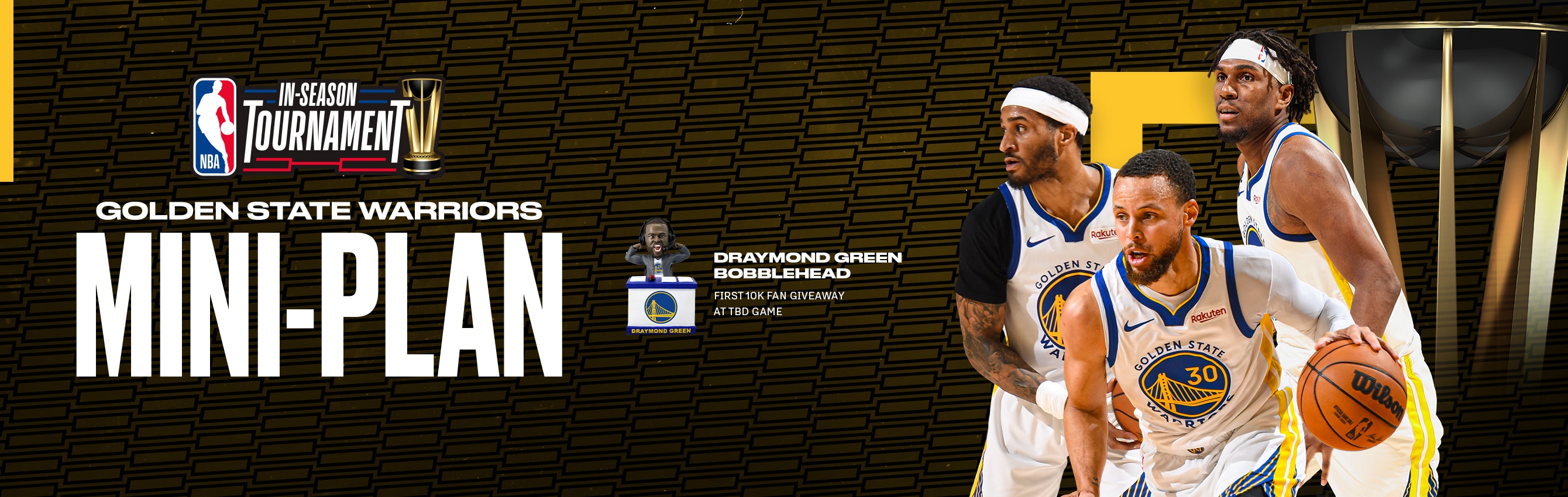 2023‑24 In‑Season Tournament Mini‑Plan | NBA.com