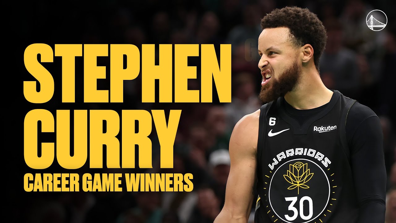 Stephen Curry | Golden State Warriors | NBA.com