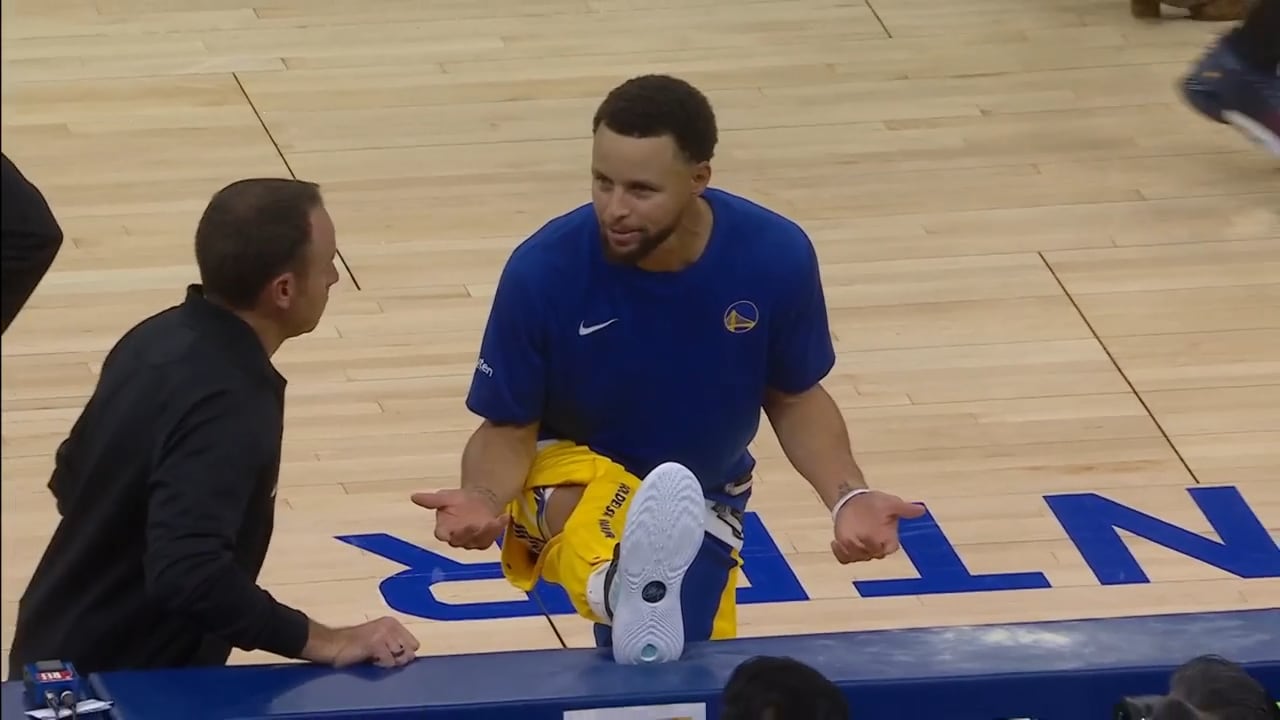 | Golden State Warriors