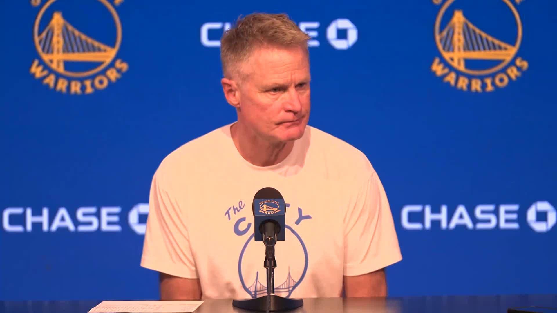 Oklahoma City Thunder vs Golden State Warriors Nov 18, 2023 Game Summary