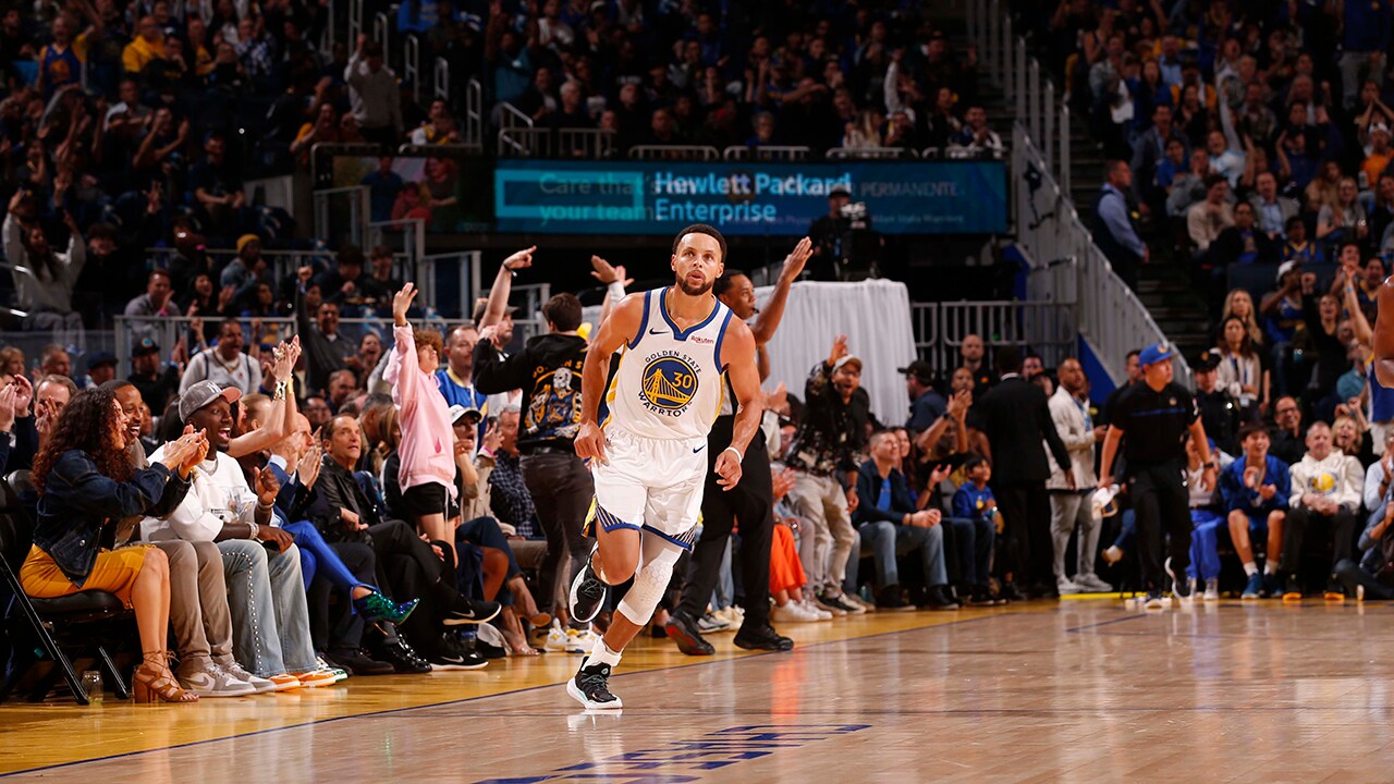 Warriors Mini‑Plans | NBA.com