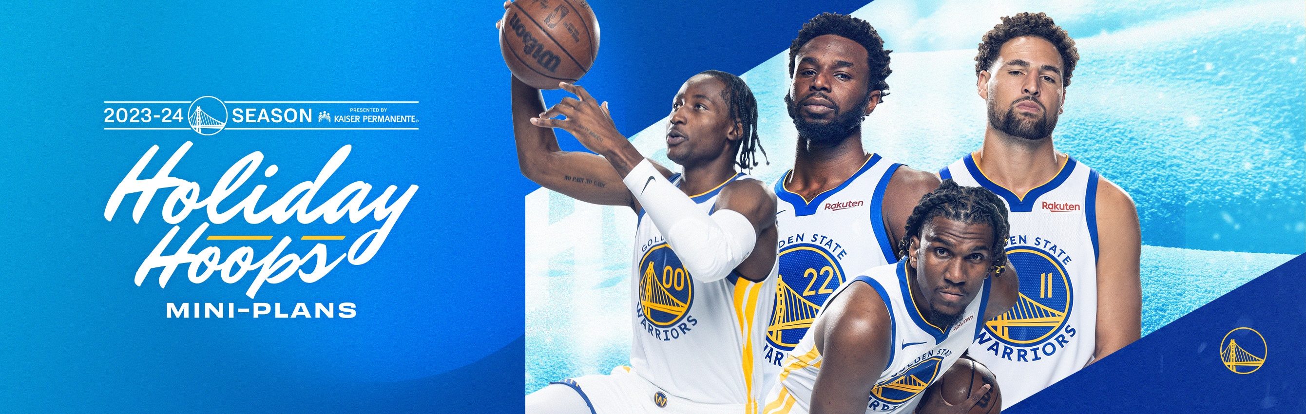 Warriors Mini‑Plans | NBA.com