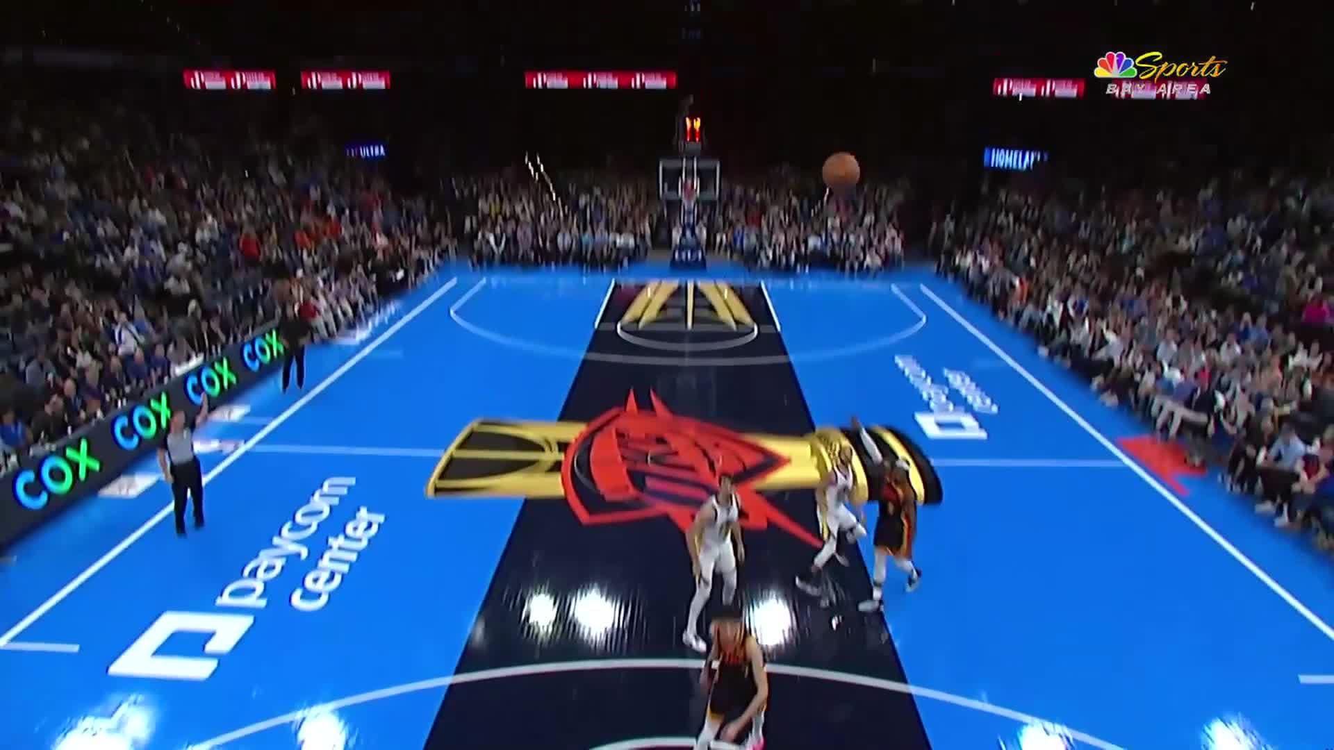 | Golden State Warriors