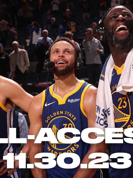 Stephen Curry’s NBA Debut | 10/28/09