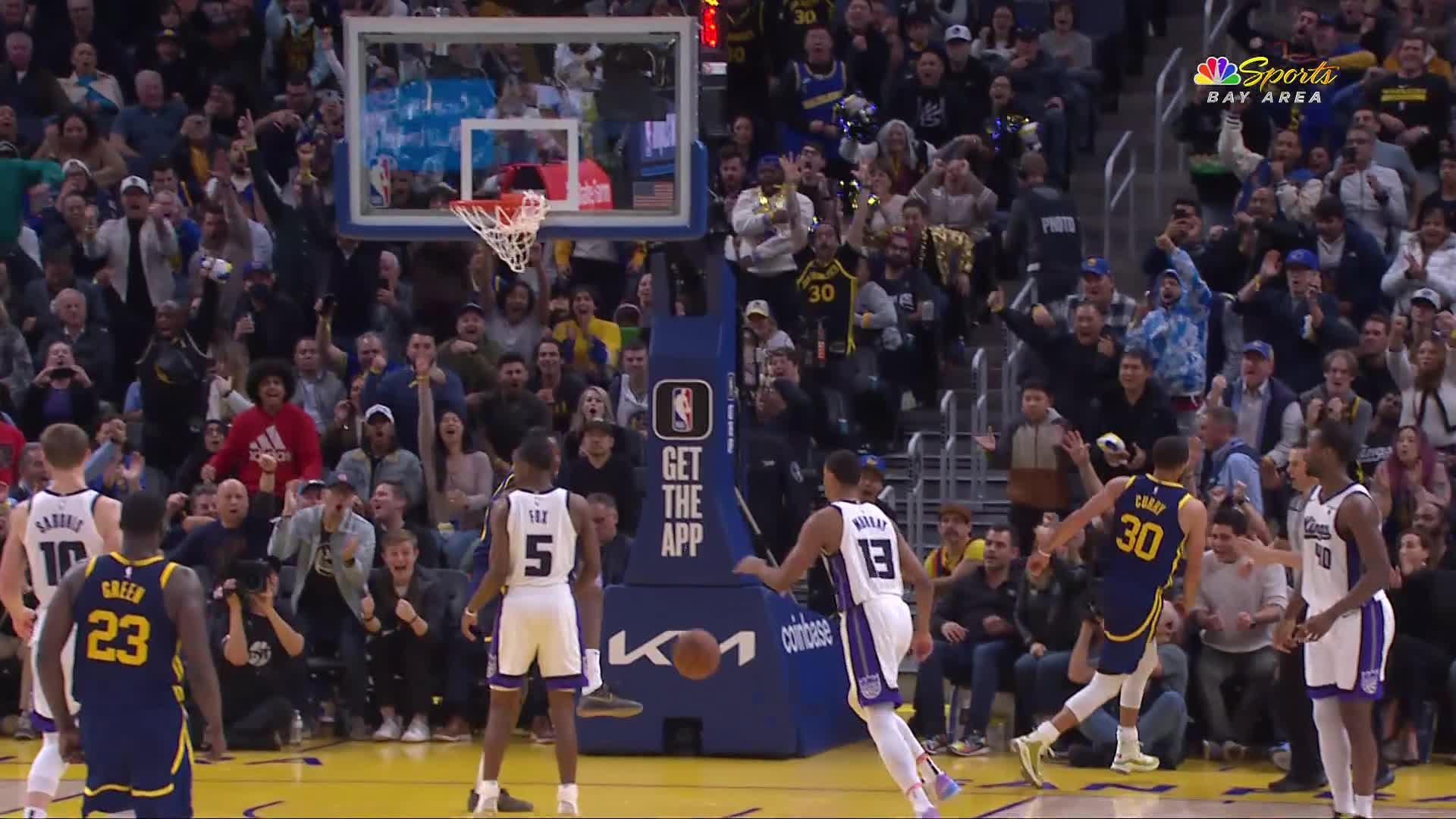 Sacramento Kings vs Golden State Warriors Jan 25, 2024 Game Summary