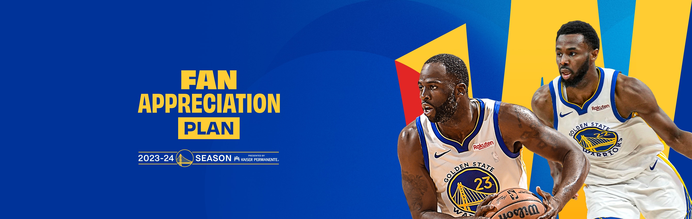 2023‑24 Buzzer Beater: Fan Appreciation Plan | NBA.com