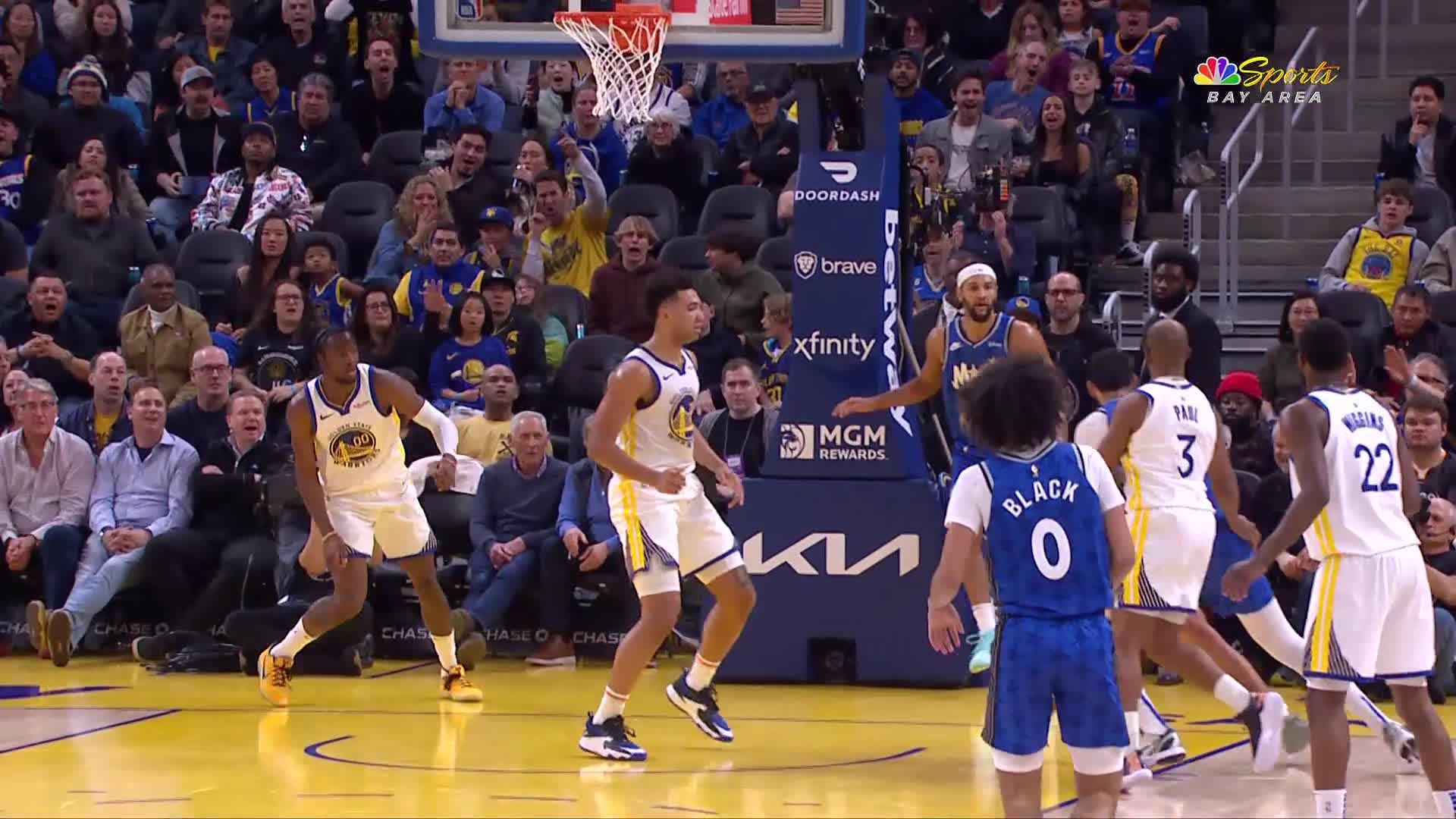 | Golden State Warriors