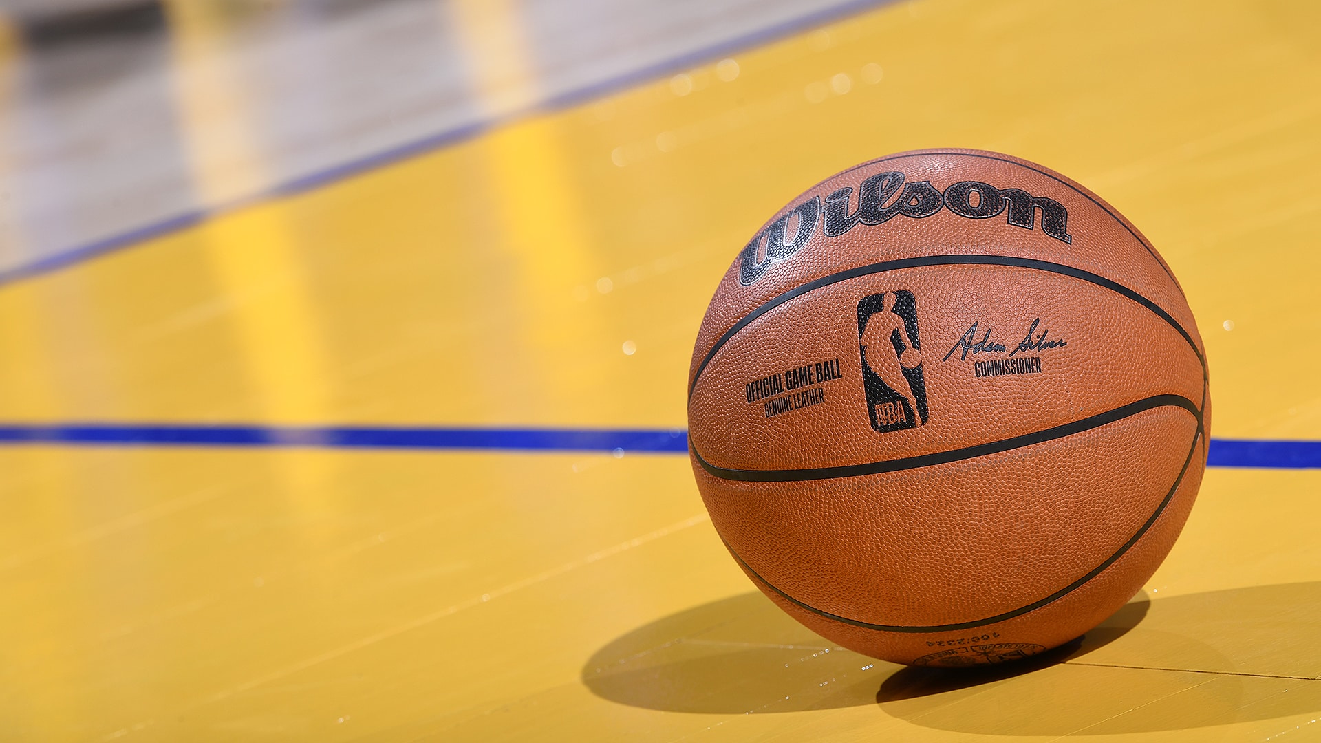 NBA Announces Warriors Schedule Updates NBA