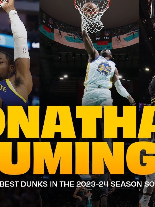 Stephen Curry’s NBA Debut | 10/28/09