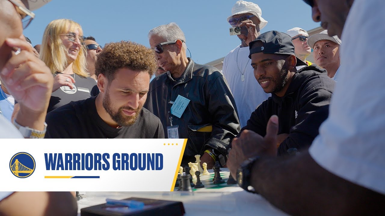 Warriors Ground: The Inspiring Story of the San Quentin Warriors ...