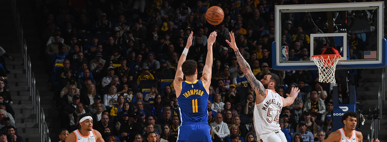San Antonio Spurs vs Golden State Warriors Mar 9, 2024 Game Summary