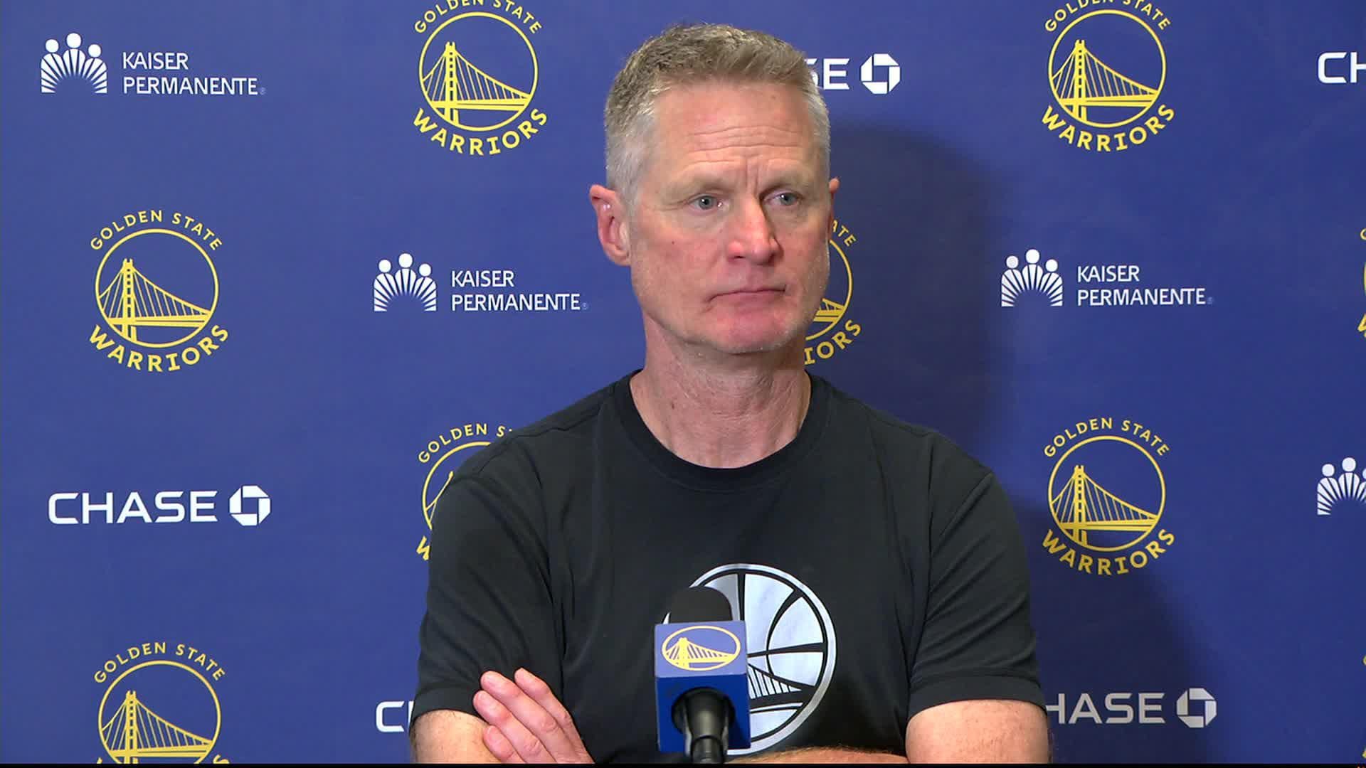 Warriors Ride 28-4 Third Quarter Run to Win Over Spurs | NBA.com