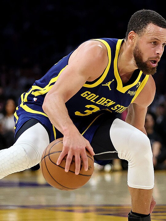 Stephen Curry 56-Point Highlights vs. Orlando Magic