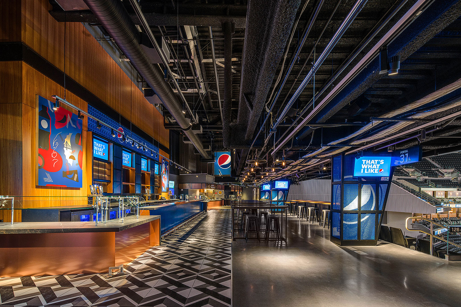 Free Soda Offer | March 20, 2024 | NBA.com