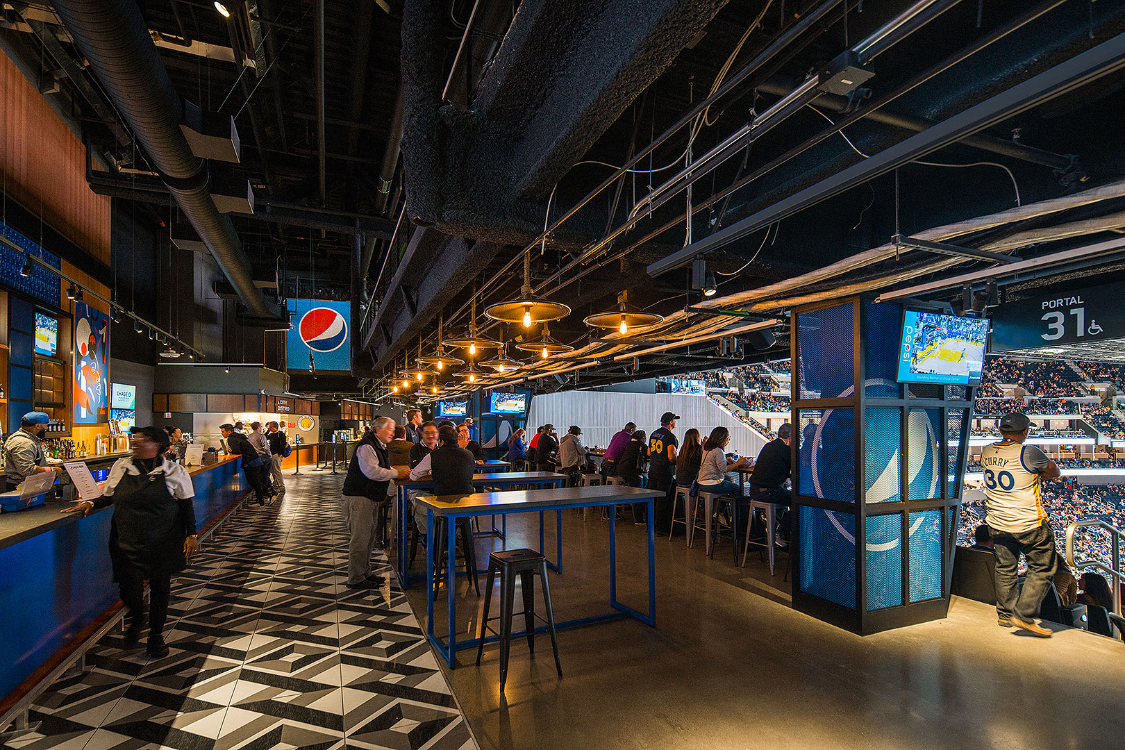 Free Soda Offer | March 20, 2024 | NBA.com