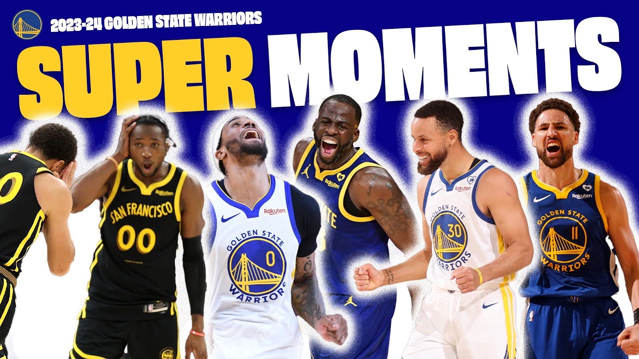 Golden State Warriors Seating