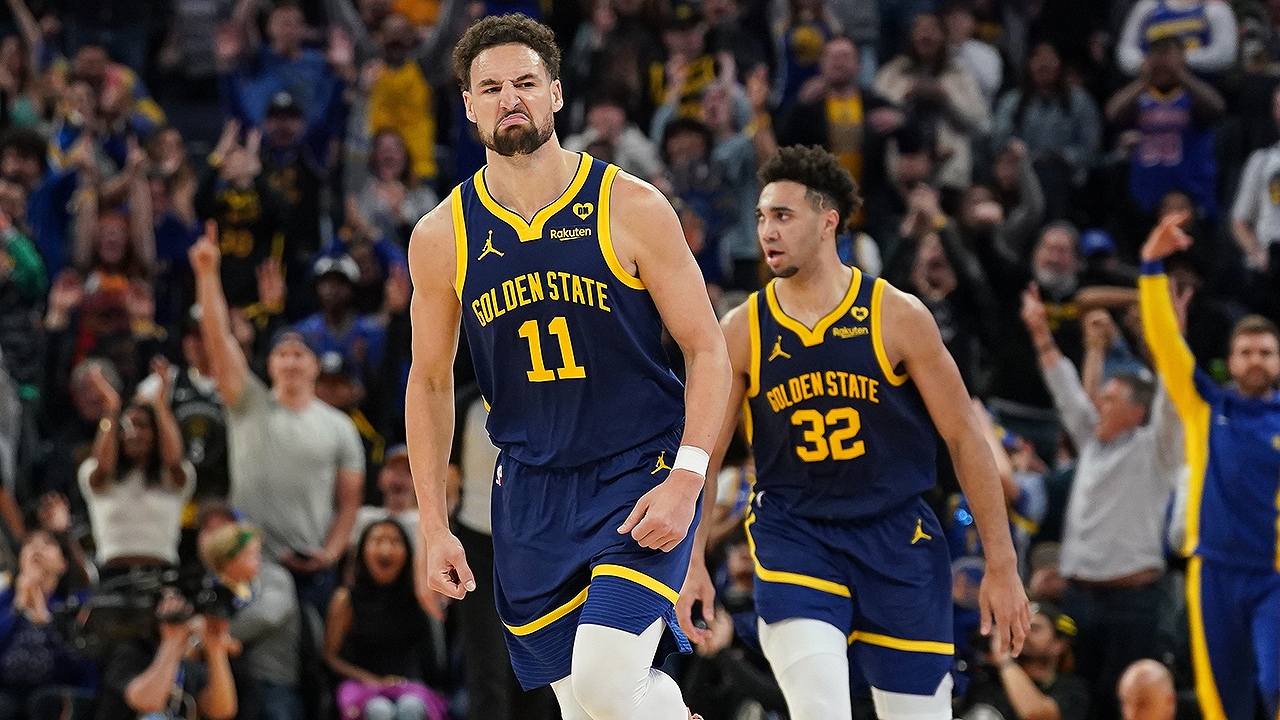 Top Quotes from Warriors 2024 Exit Interviews | NBA.com