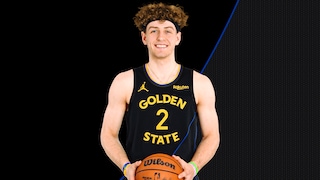 Warriors Unveil New Secondary Logo and Statement Edition Uniform Ahead ...