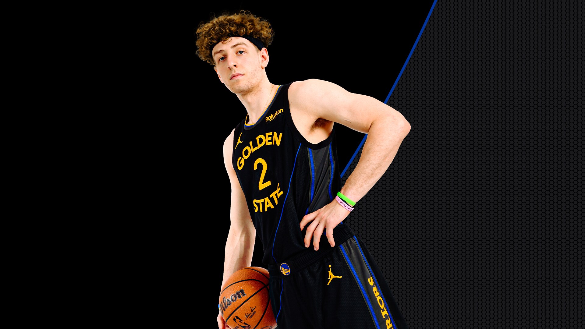 Warriors Unveil New Secondary Logo and Statement Edition Uniform Ahead ...