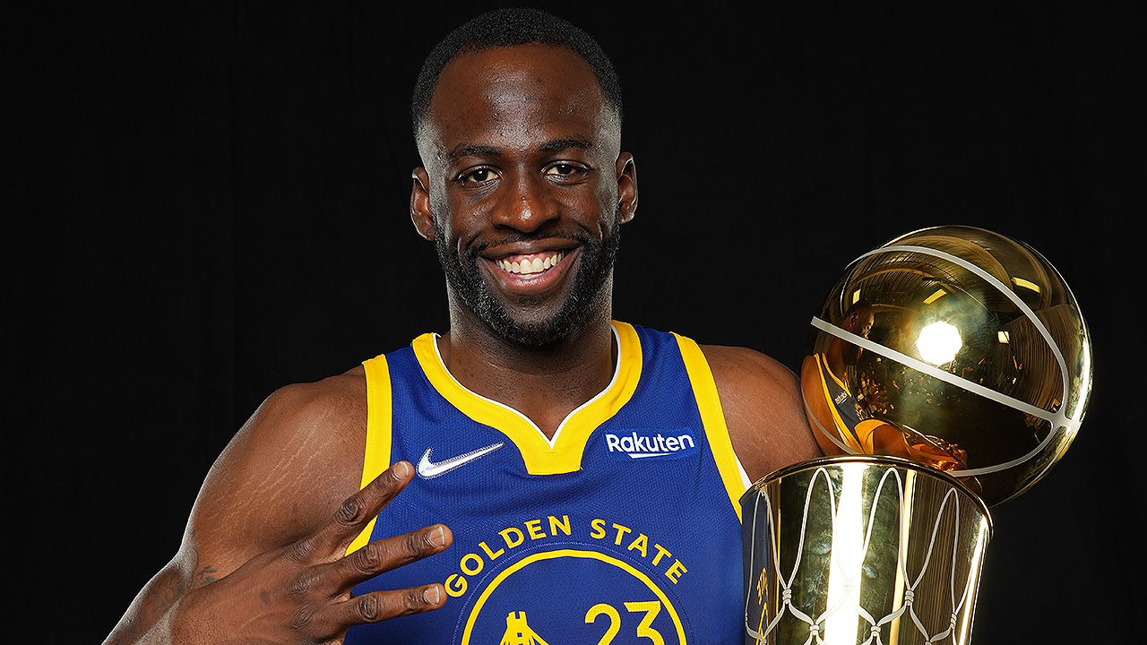 Six Valuable Second Round Picks on Championship Teams