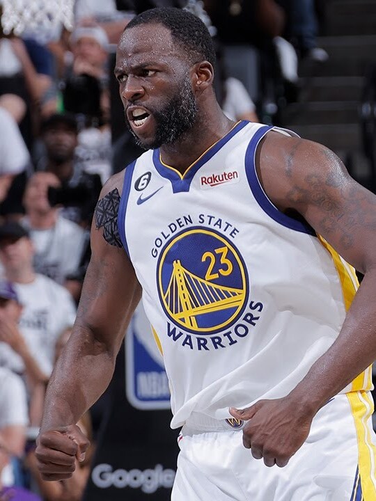 | Golden State Warriors