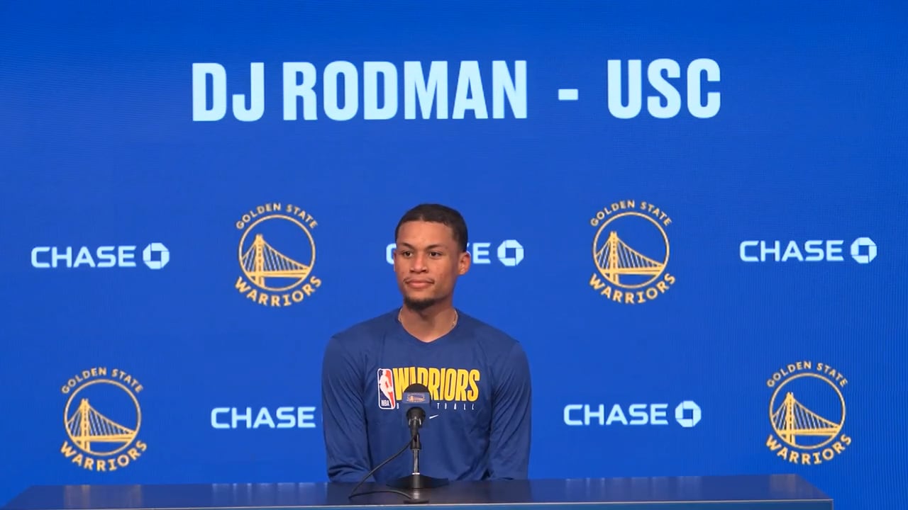 Tagged with 2024 NBA Draft