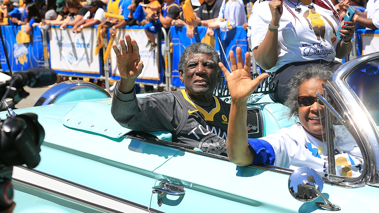 A Warrior for Life: Remembering Al Attles
