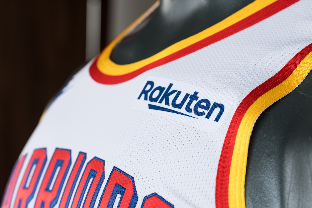 Warriors Unveil 2024-25 NBA Classic Edition Uniform