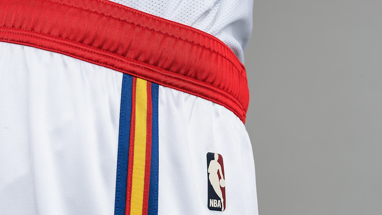 Warriors Unveil 2024-25 NBA Classic Edition Uniform