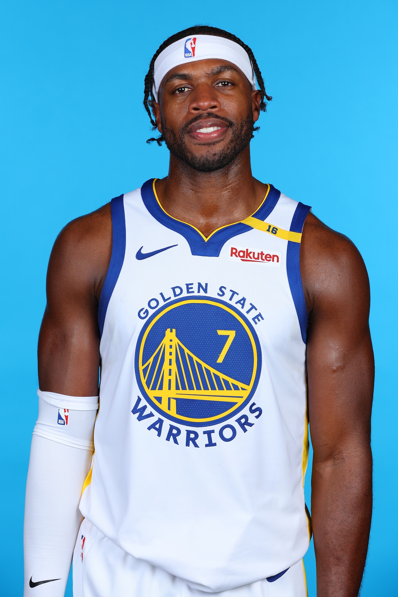 Sights and Sounds: 2024-25 Warriors Media Day